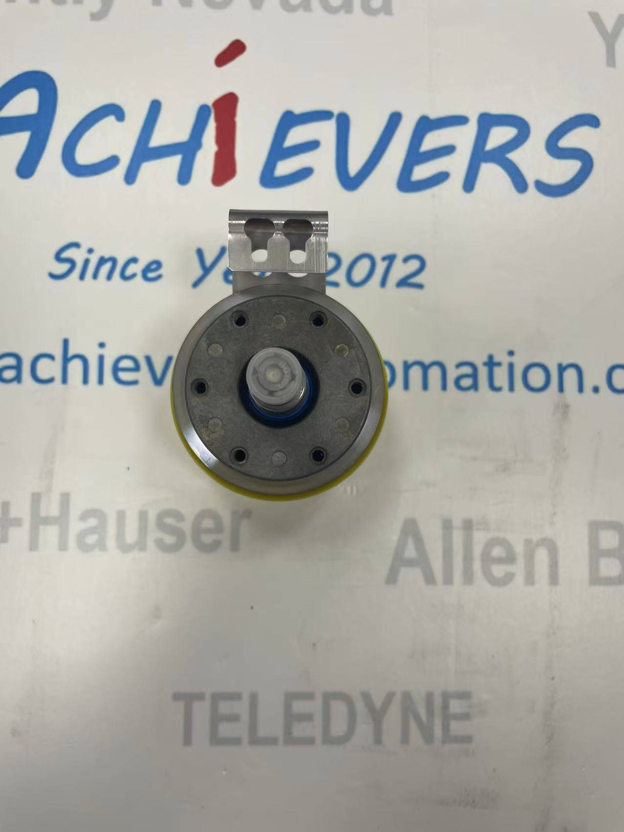 Baumer Incremental Encoder 0G73UN1024 2 Kimyasal ve Elektrik ...